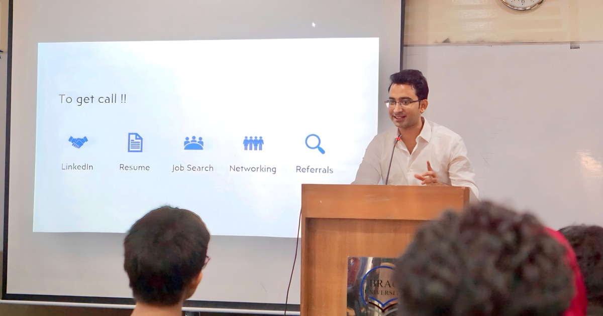 System Design | Amirul Islam